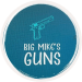 Gun Shows – Big Mike's Guns