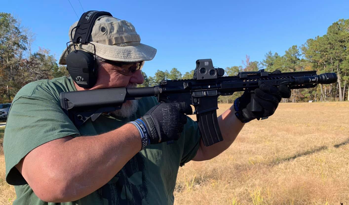 About – Big Mike's Guns